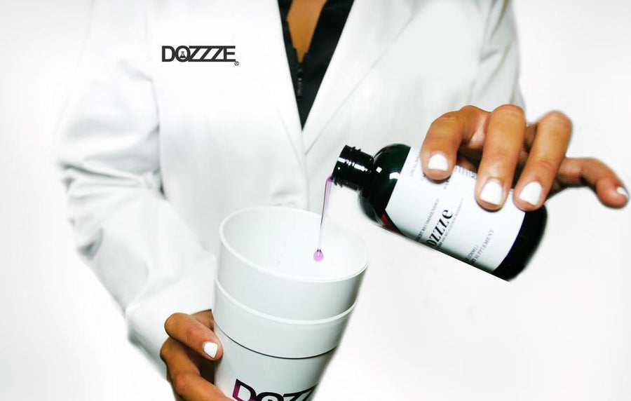 Dozzze- The World's First All-Natural Sleep and Relaxation Syrup – RCW Labs